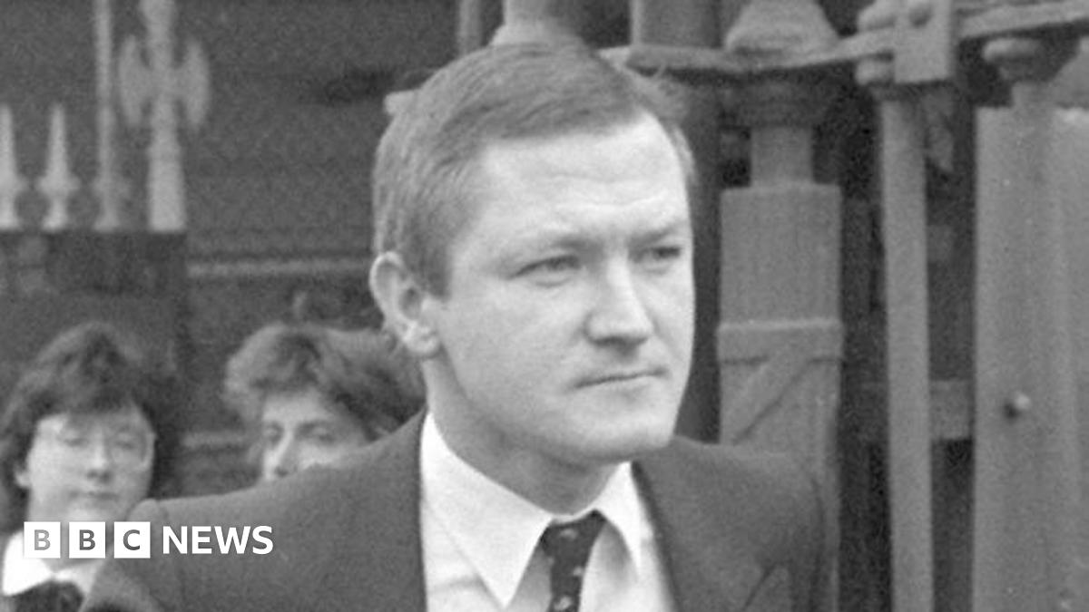 Pat Finucane: Chair announced to lead inquiry - BBC News