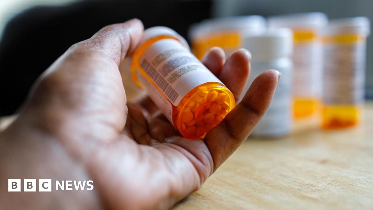 ADHD: Private clinics exposed by BBC undercover investigation - BBC News