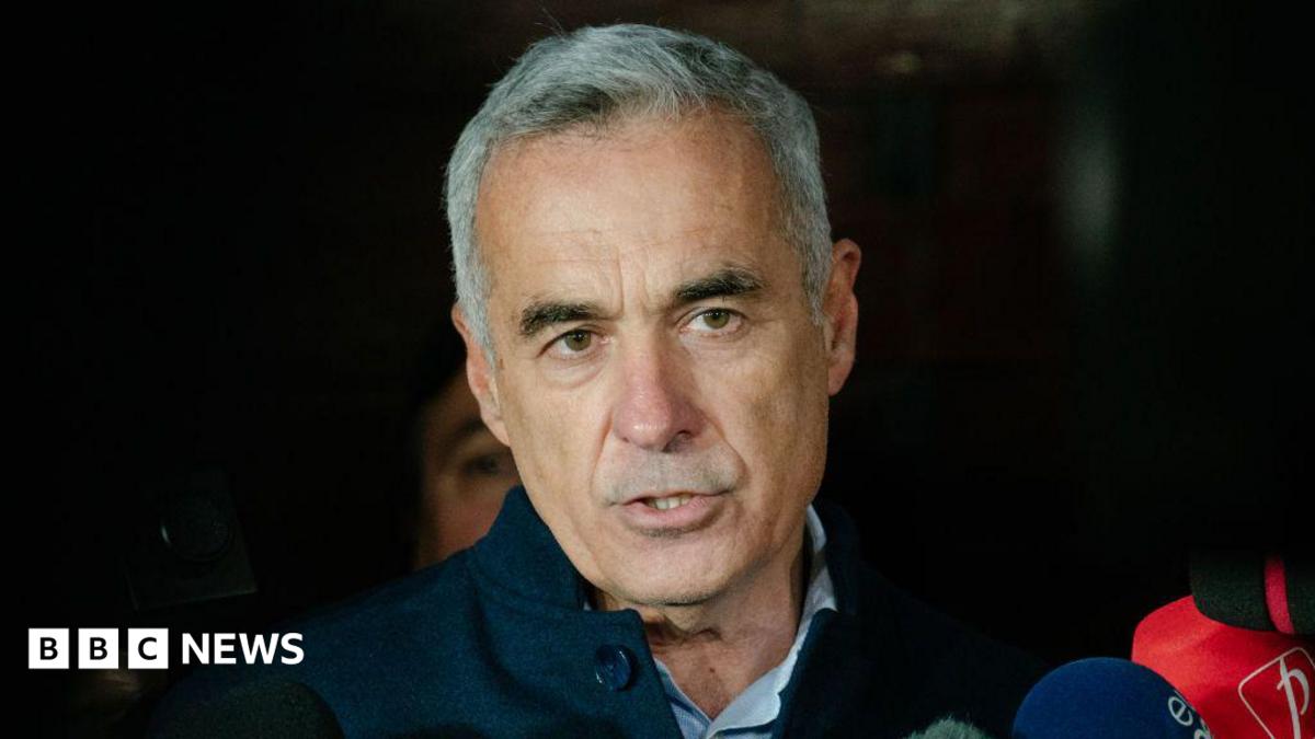 Romania hit by major election influence campaign and Russian cyber ...