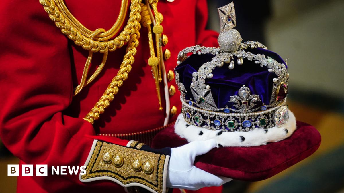 What is the King's Speech and why is it important? - BBC News