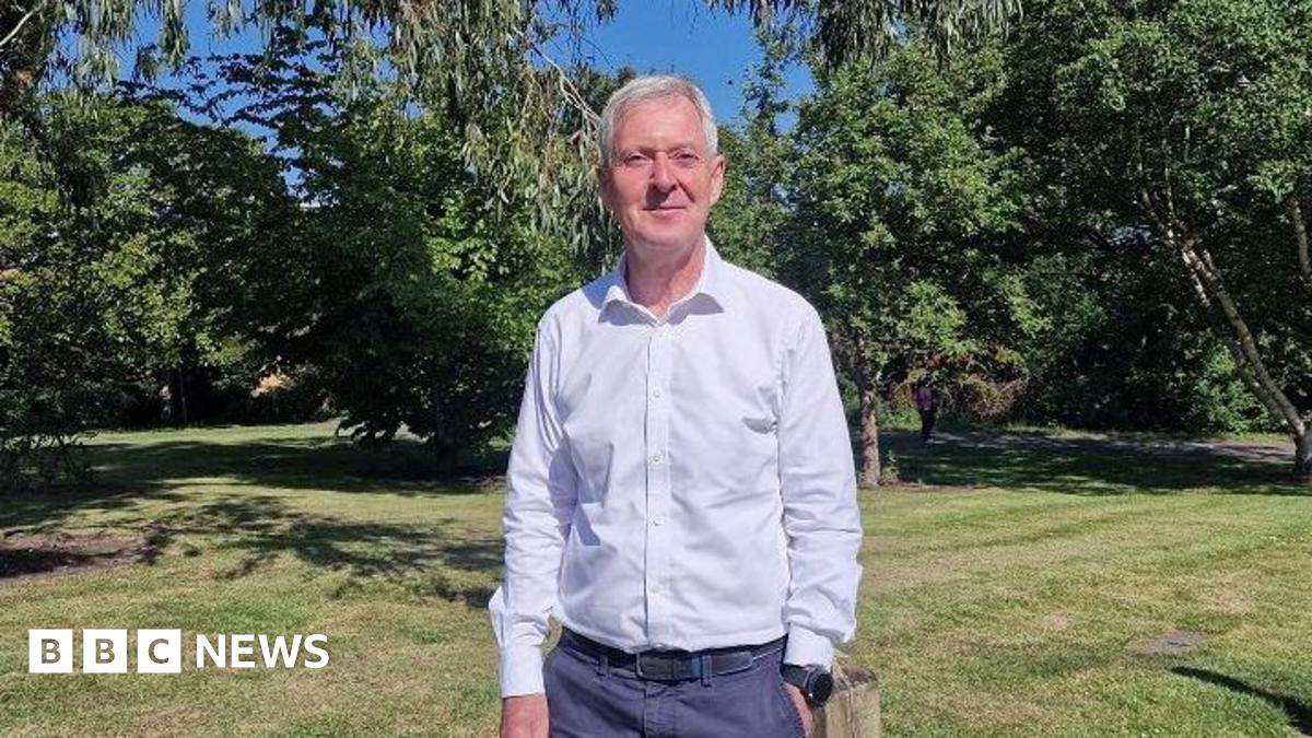 MPs should not 'talk down' Surrey's SEND service, says council leader ...