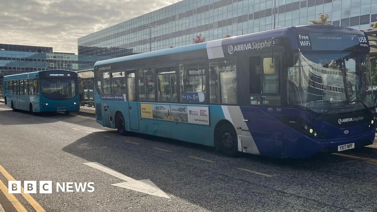 Milton Keynes council welcomes bus franchising plans - BBC News