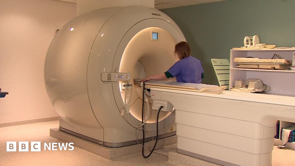 Cutting prostate cancer diagnosis times - BBC News