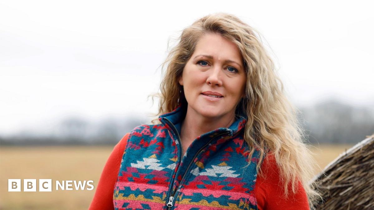 The joy and the trauma of carrying a celebrity's baby - BBC News