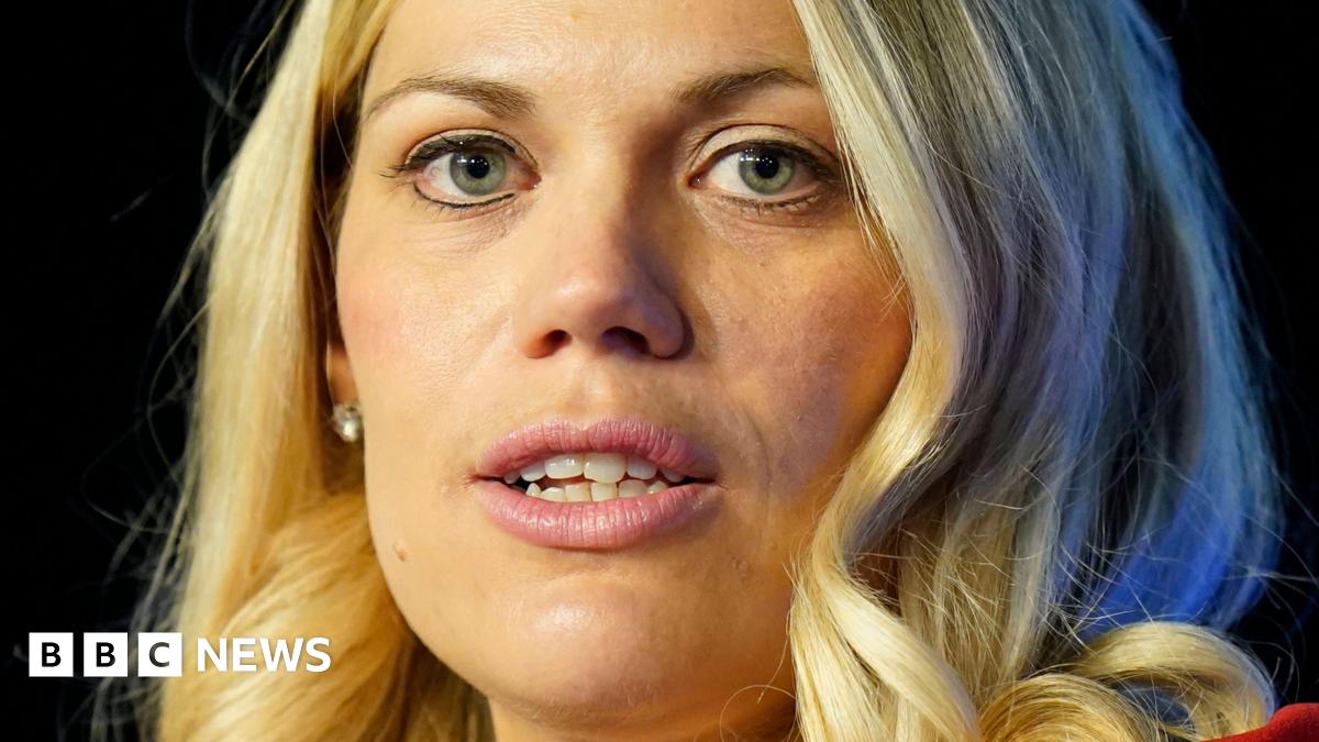 Miriam Cates: Tory candidate was trustee of church that ‘endorsed ...