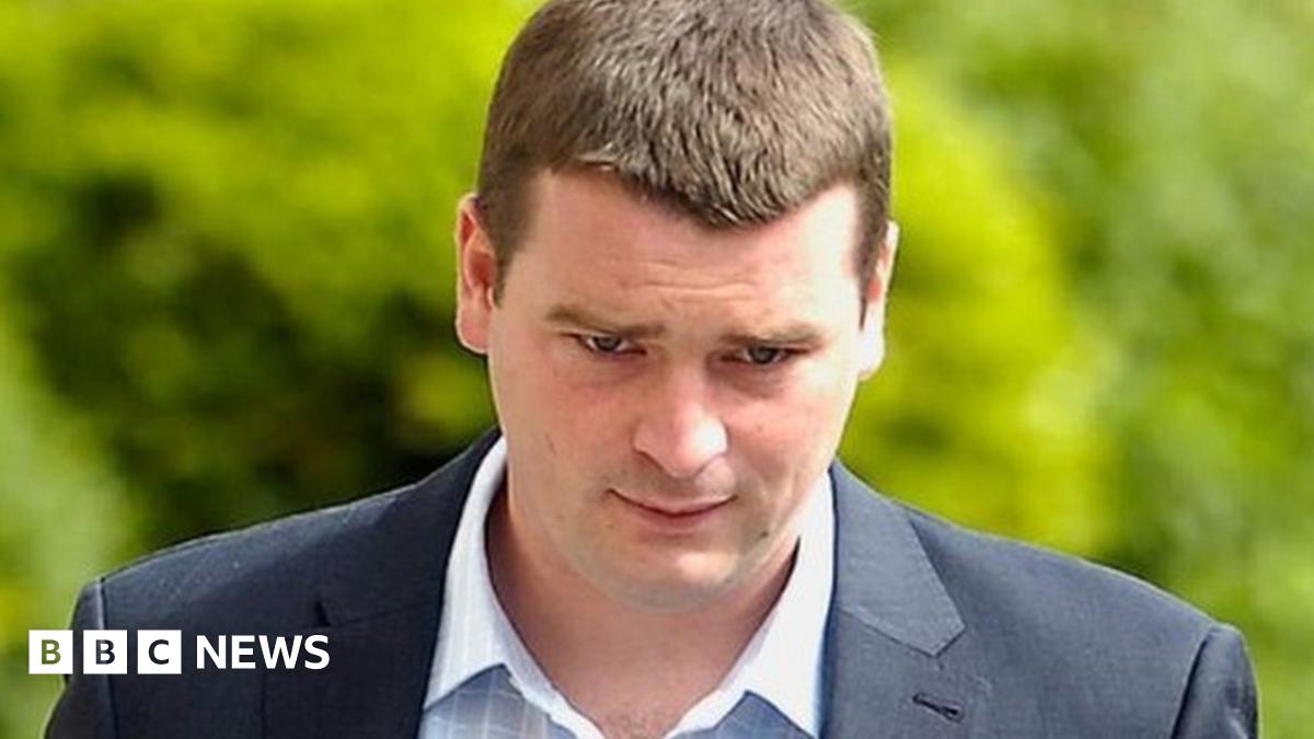 PC Neil Doyle death: Ex-footballer jailed for helping officer's killer ...