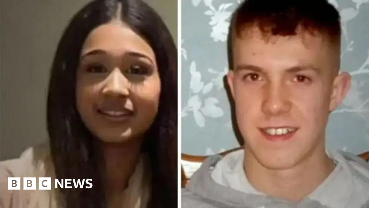 Bournemouth lifeguard tells inquest of beach rescue attempts - BBC News