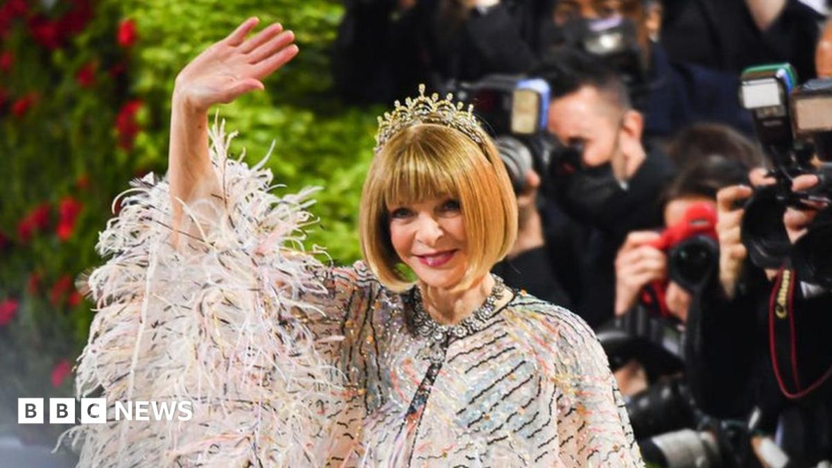 Met Gala 2024: What's the theme, how to watch and how much does a ...