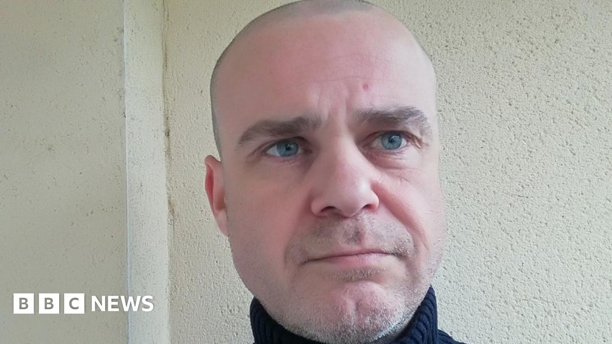 The Coventry man who created a roundabout design aged 16 - BBC News