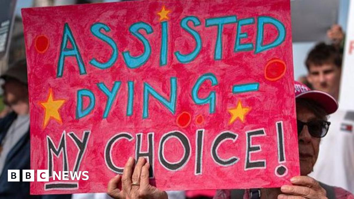 Assisted dying on Welsh NHS a step closer as Senedd votes in favour ...