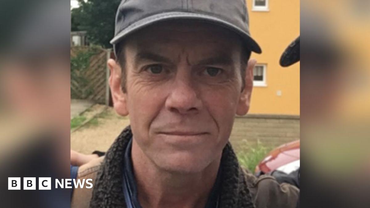 Peterborough murder inquiry: Paul Knowles described as 'pure soul ...