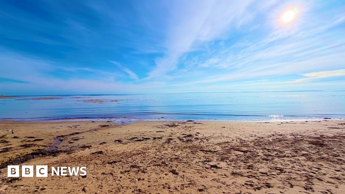 Your pictures of Scotland: Photographs from around the country - BBC News