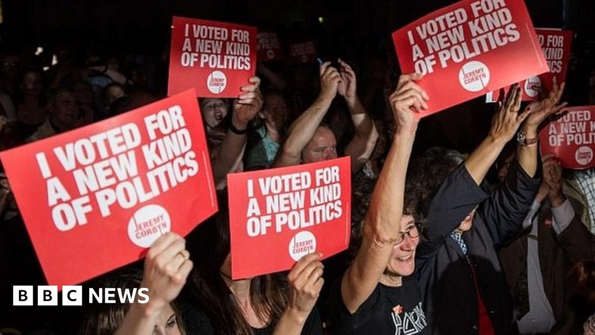 Can Jeremy Corbyn run an effective opposition? - BBC News