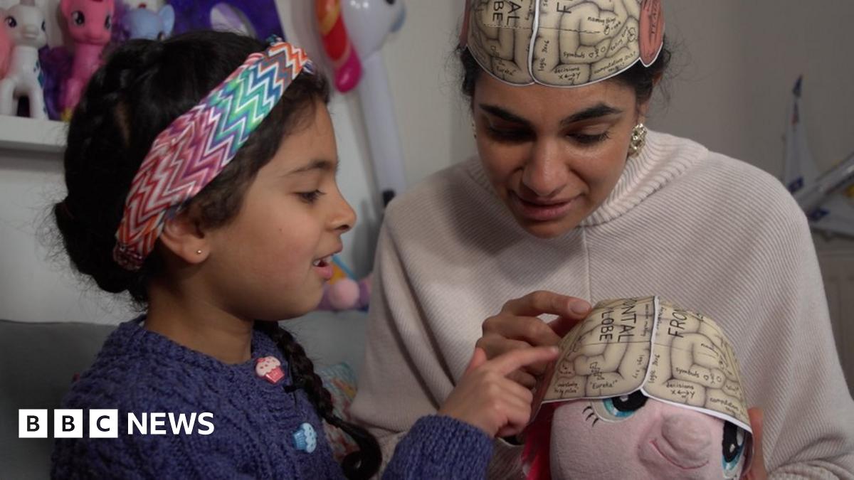 Home educating rising sharply, councils in the south report - BBC News