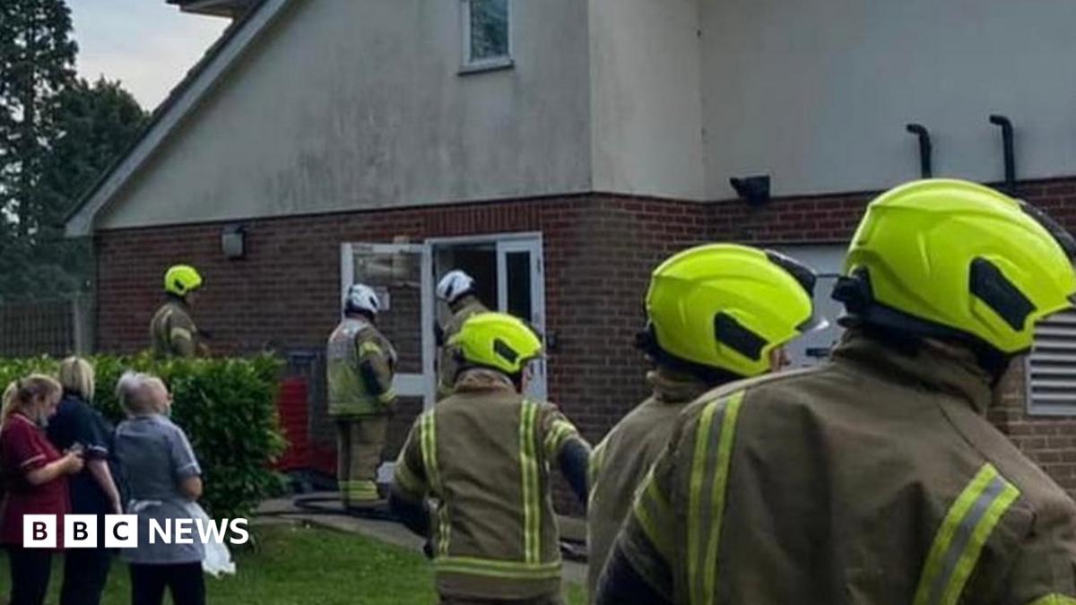 Black Notley care home staff praised for quick thinking during fire ...