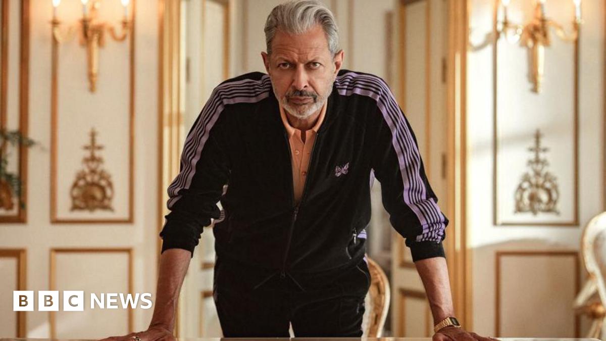 Kaos: Creator Charlie Covell 'gutted' after Netflix cancels show ...