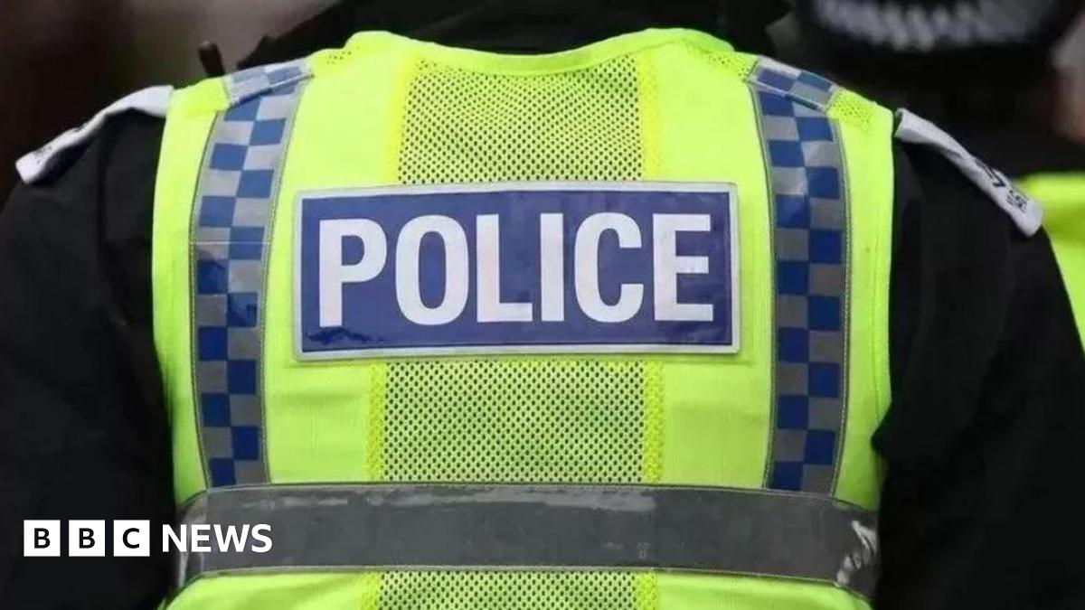 Sussex Police: Former officer charged with misconduct in office - BBC News