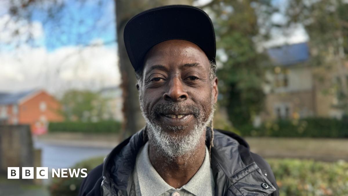 Essex's Windrush generation remembered in Black History Month - BBC News