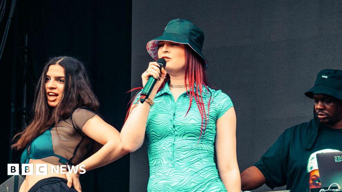 Bristol Love Saves The Day: Unsigned artists prepare to perform at ...