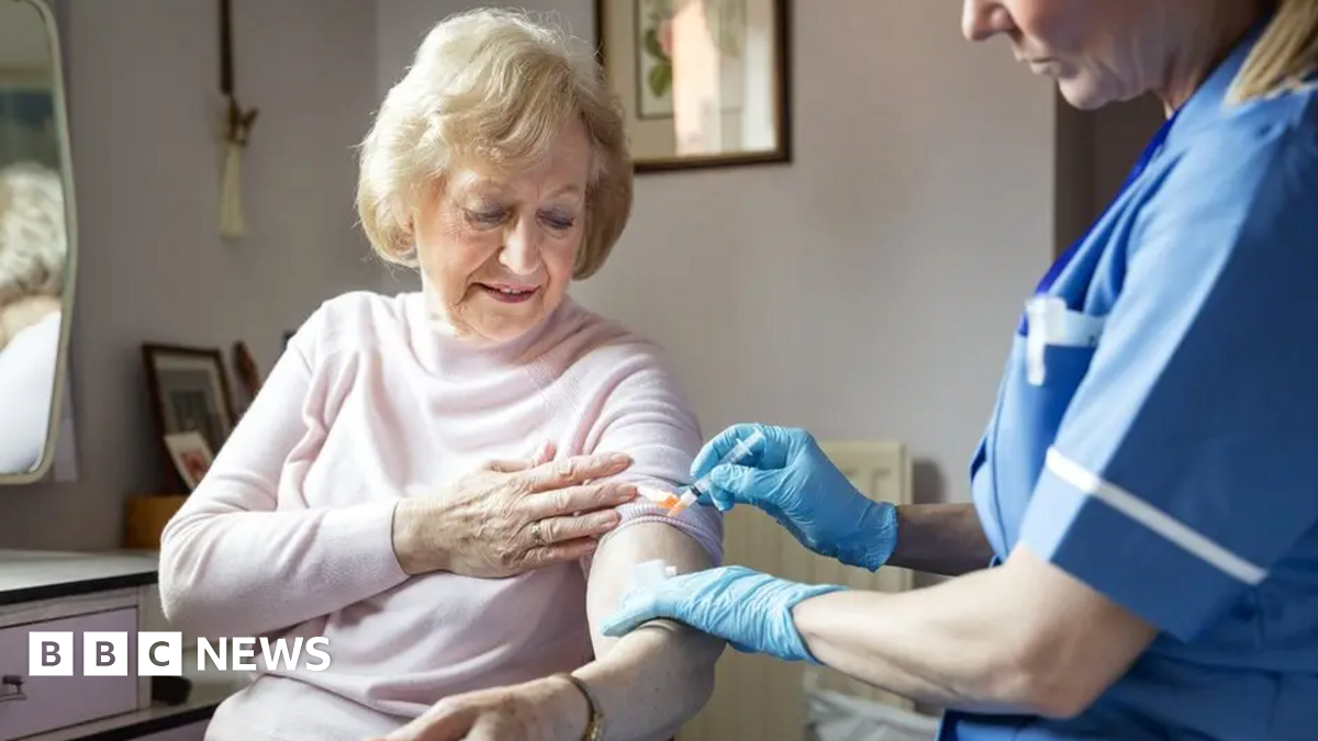 Nya vee call process, first to schedule a slot and the