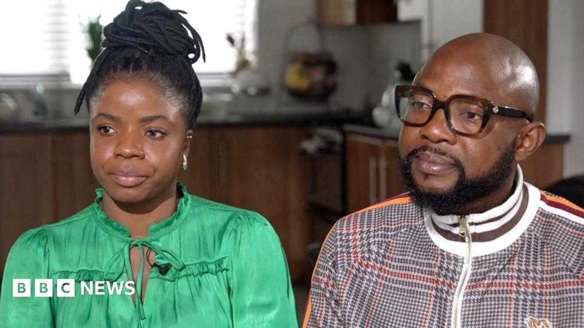 Family in gymnastics racism row say apology is 'useless' - BBC News