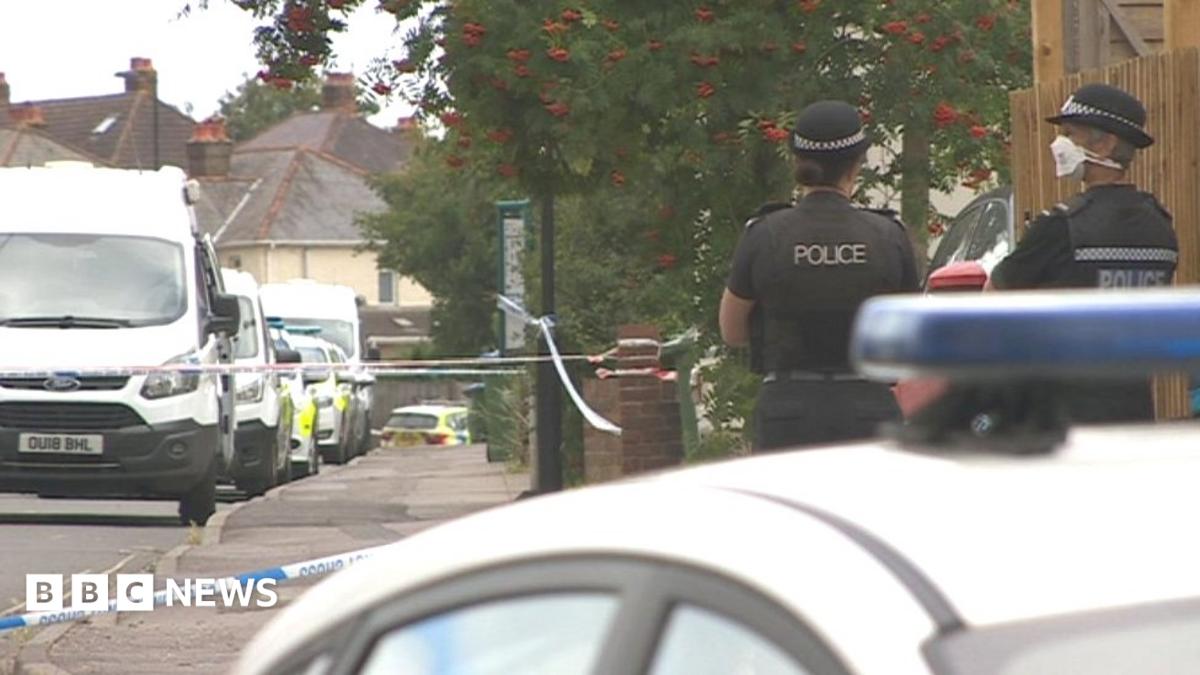 Southampton murder probe: Sixth suspect arrested over teen's death ...