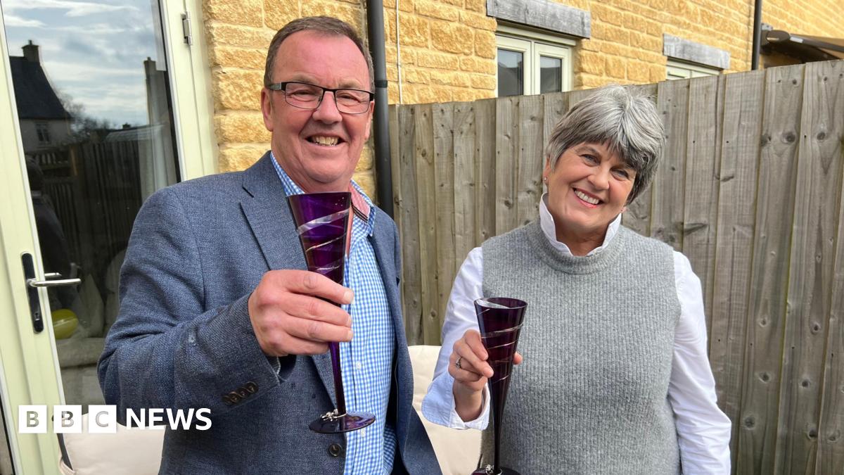 Gardener to celebrate £1m win against Paddy Power by buying race horse ...