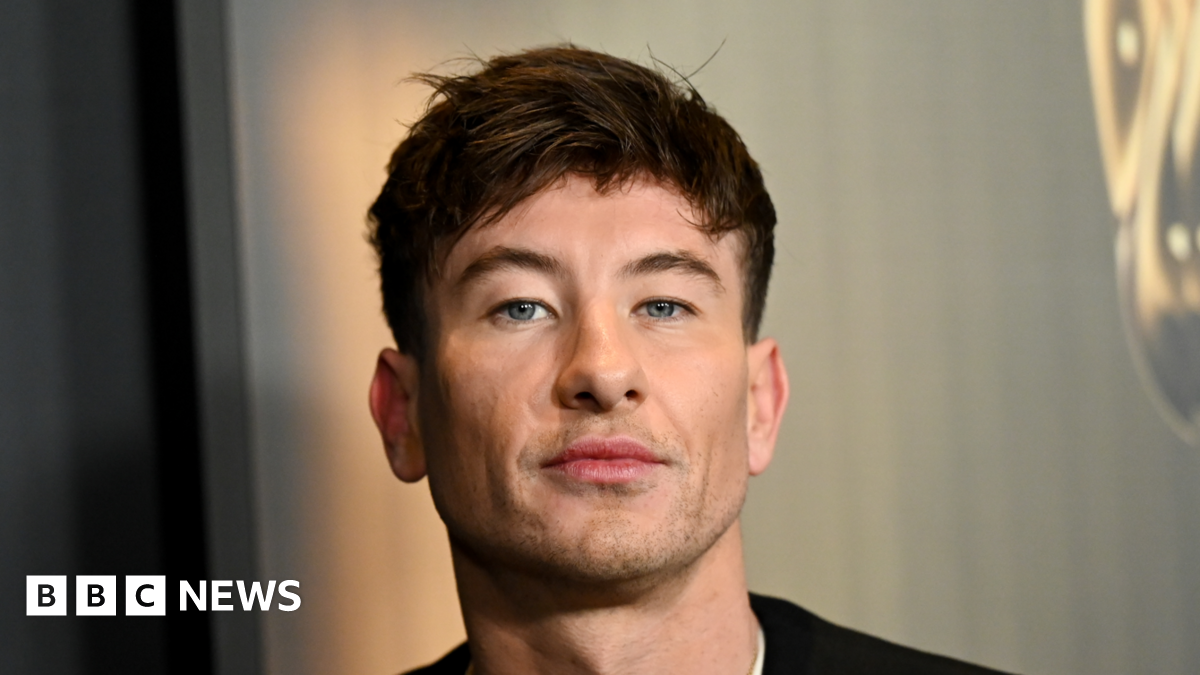 Barry Keoghan: Saltburn star deactivates Instagram over 'hatred' he ...