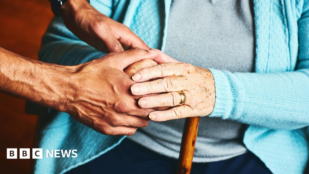 Portsmouth care service for vulnerable adults in special measures - BBC ...