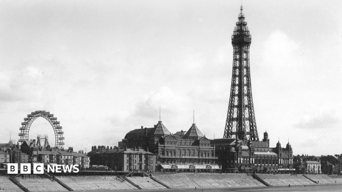 Seaside stories sought for map to celebrate coastal gems - BBC News