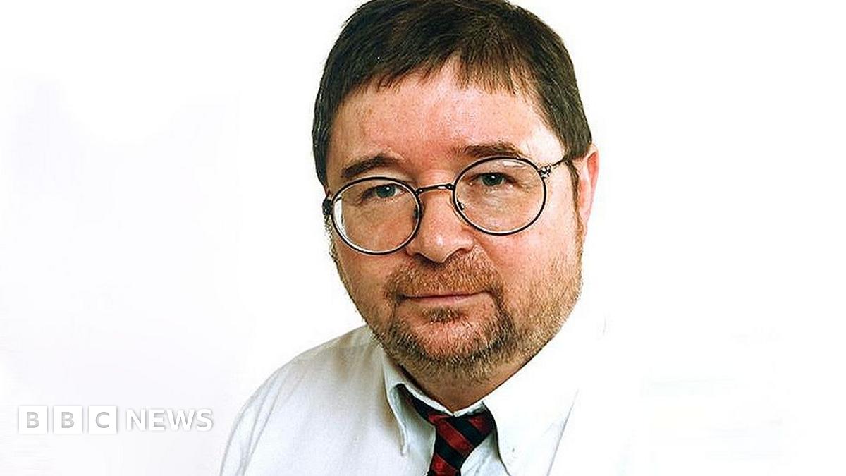 Martin O'Hagan: Man charged with fraud in journalist murder probe - BBC ...