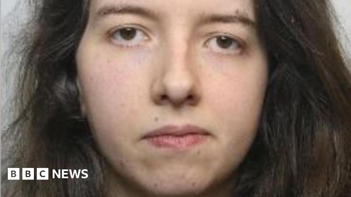 Former South Yorkshire police officer jailed over blackmail plot - BBC News