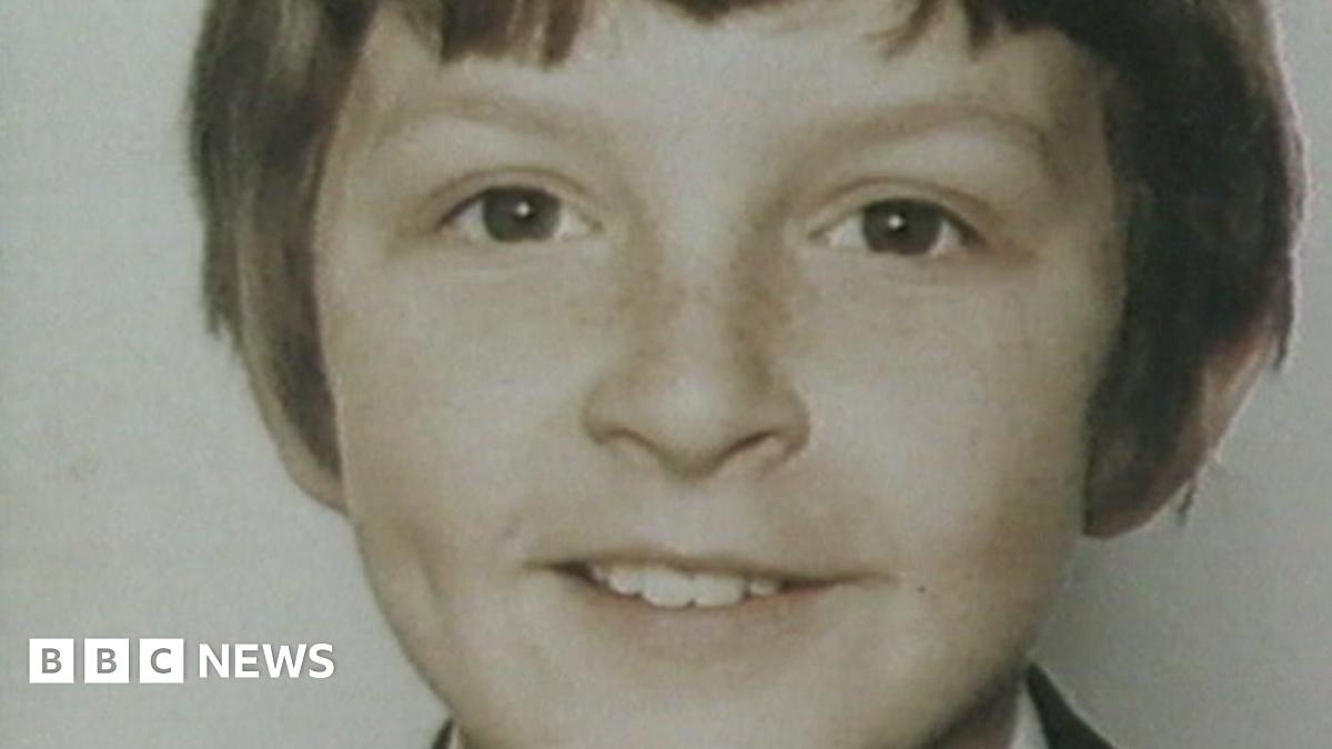 Mark Billington: 'We're determined to find out who killed our son ...