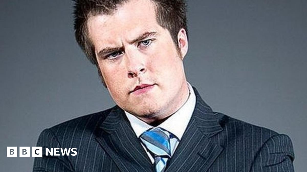Apprentice star Stuart Baggs death: Family 'shattered' - BBC News