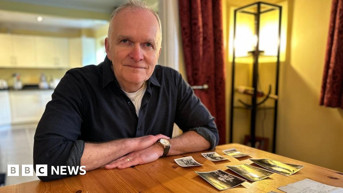 Keyham bomb compensation deal from WW2 revealed - BBC News