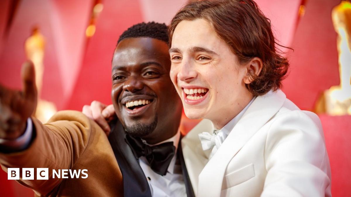 Emma Watson, Jennifer Garner and Macauley Culkin - the 11 best moments ...