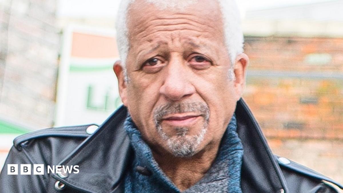 Coronation Street : Derek Griffiths to leave the soap - BBC News