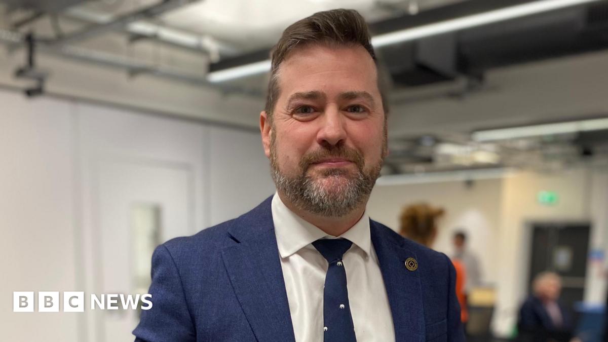 BANES Council leader has claimed WECA is "in turmoil" - BBC News