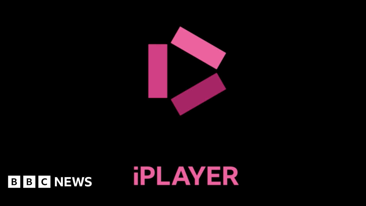 BBC reveals new logos in modern makeover - BBC News