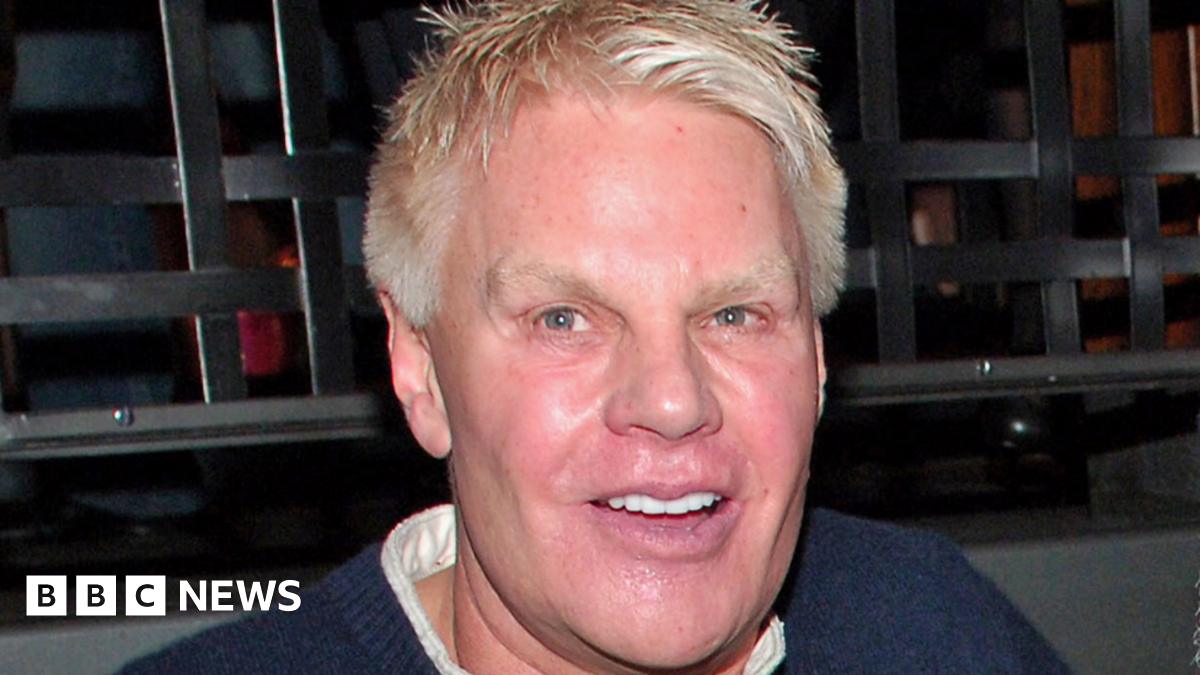 Abercrombie & Fitch launches investigation into ex-CEO sexual ...