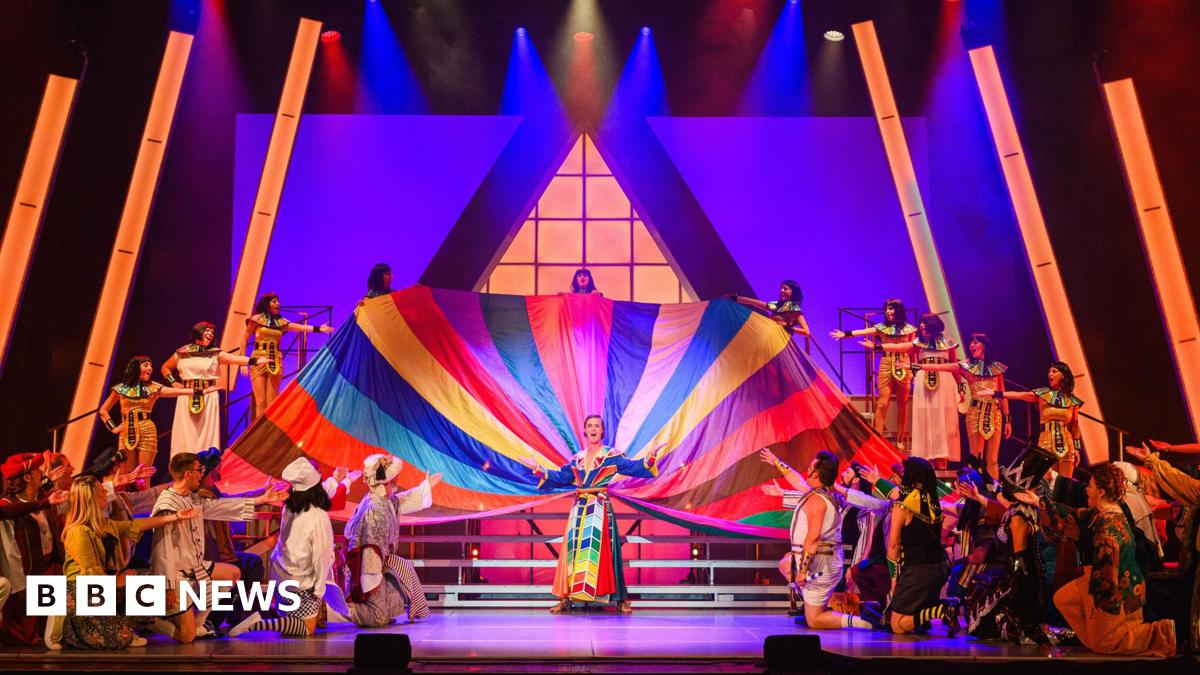 Bournemouth and Boscombe theatre company finds new rehearsal base - BBC ...