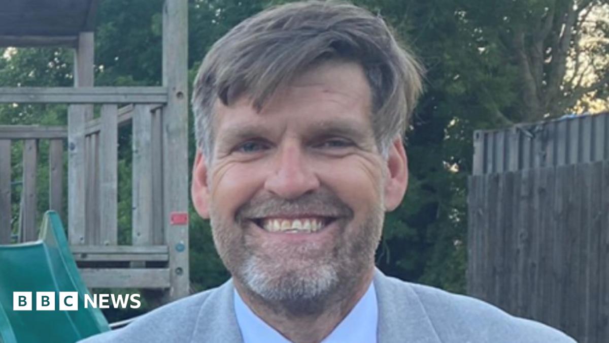 A1077 crash: South Ferriby cyclist killed in collision named by police ...