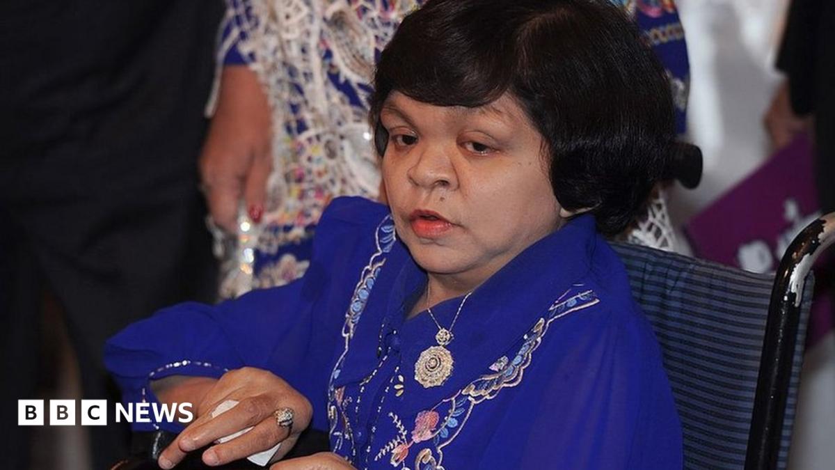 Myanmar: Famed Burmese fortune teller ET dies - BBC News