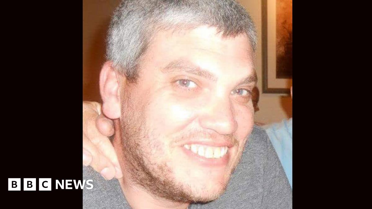 Family of Hampshire man missing in Highlands make appeal - BBC News