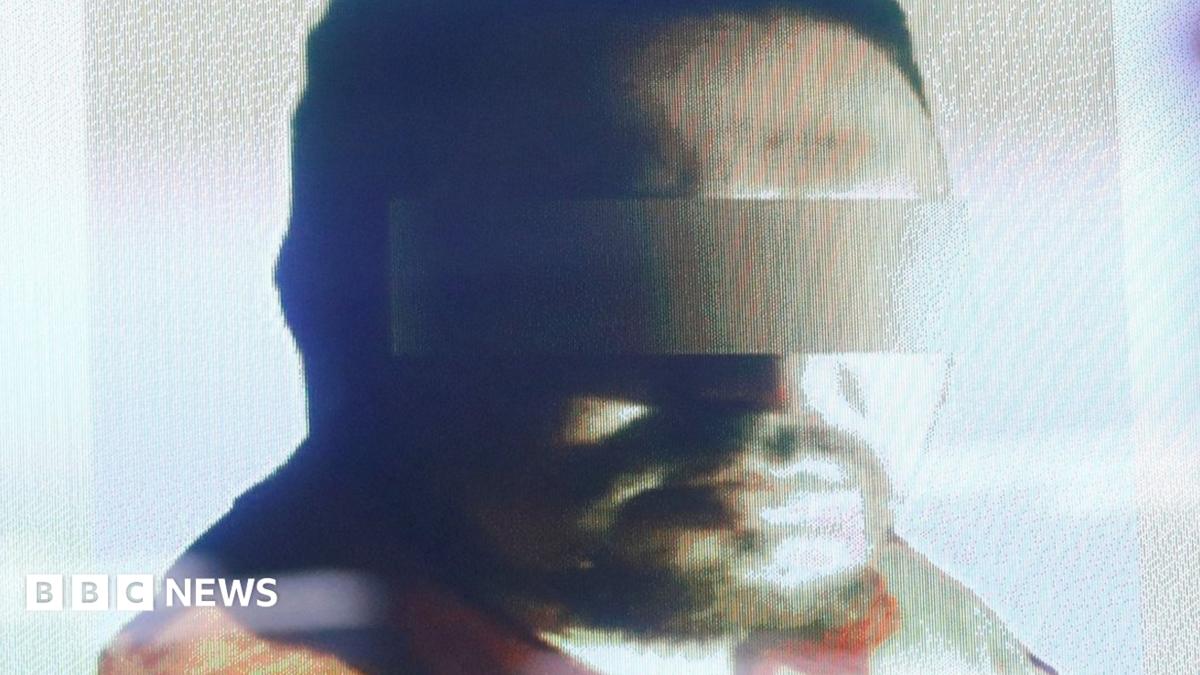 Mexico: Zetas drugs cartel leader caught - BBC News