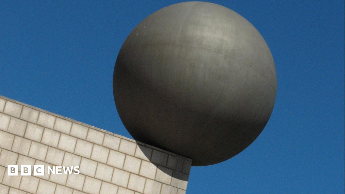 Your pictures: Stone - BBC News