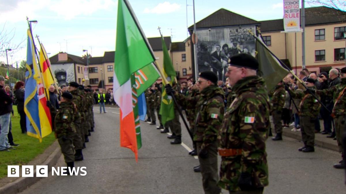 Saoradh Twitter account is suspended - BBC News