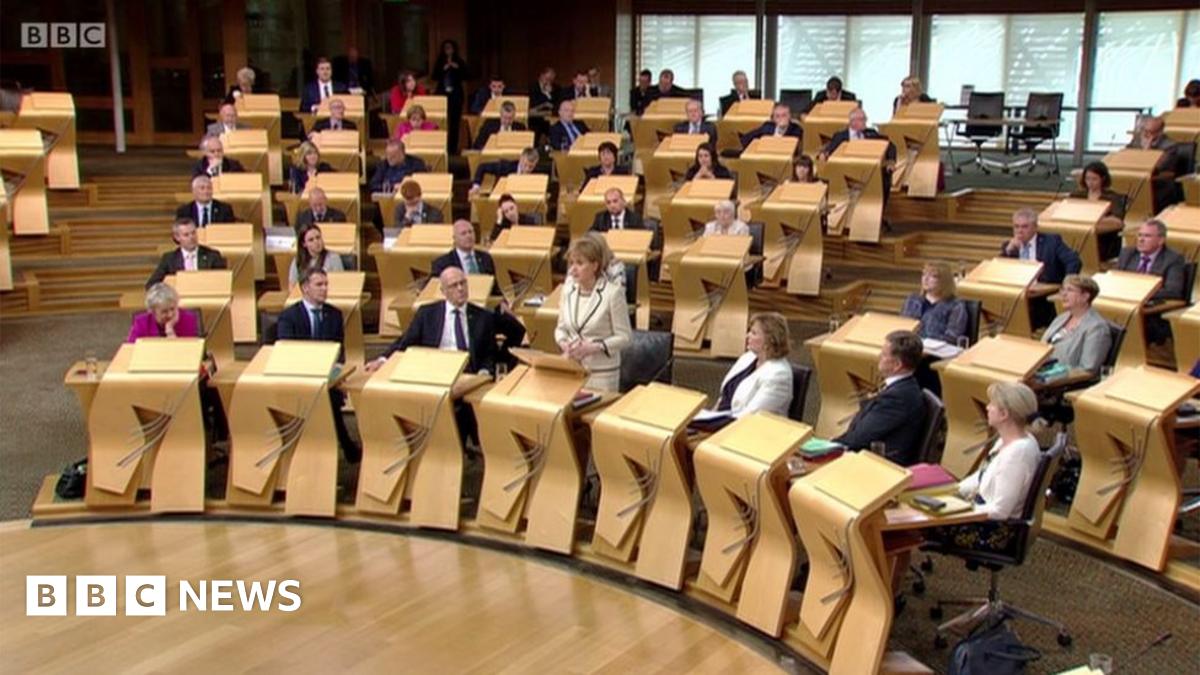 Brexit aftermath: Drawing on the words of thinkers - BBC News