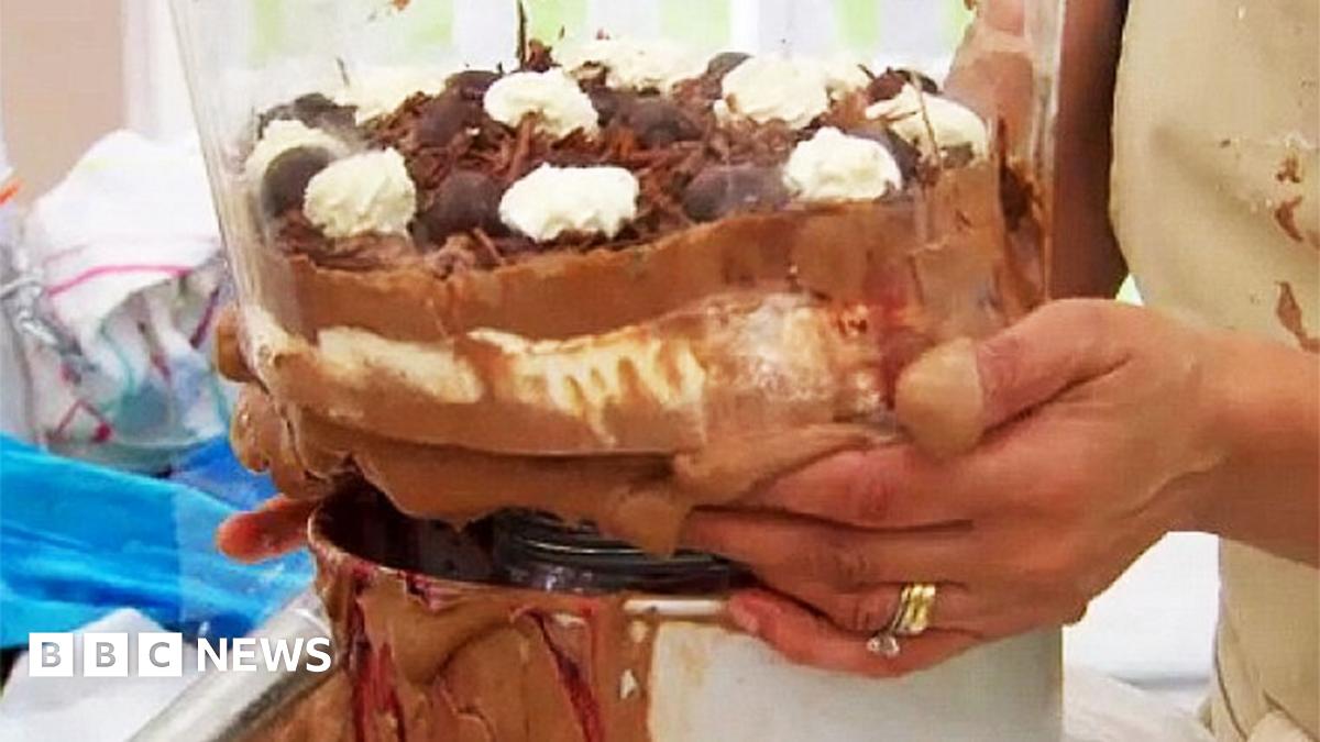 worst looking cake ever