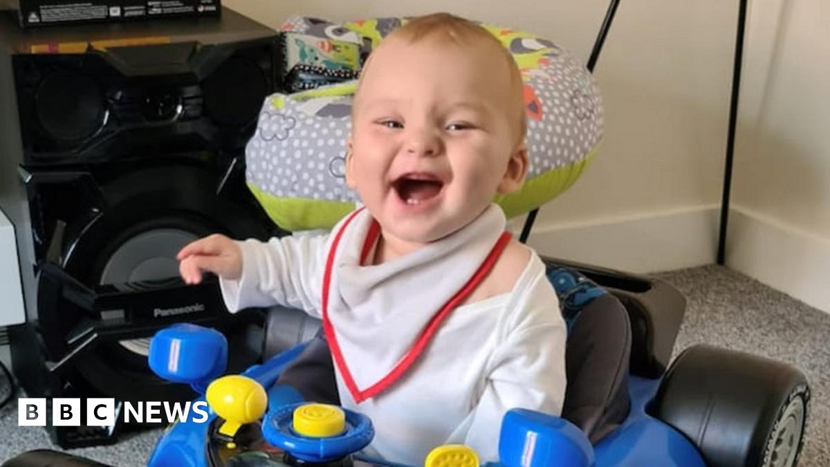 Jacob Crouch suffered a 'living hell' at stepfather's hands, say police ...